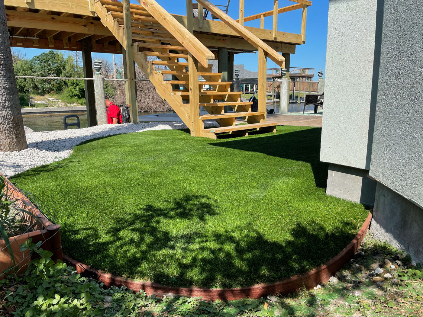 ABOUT - BES Landscaping