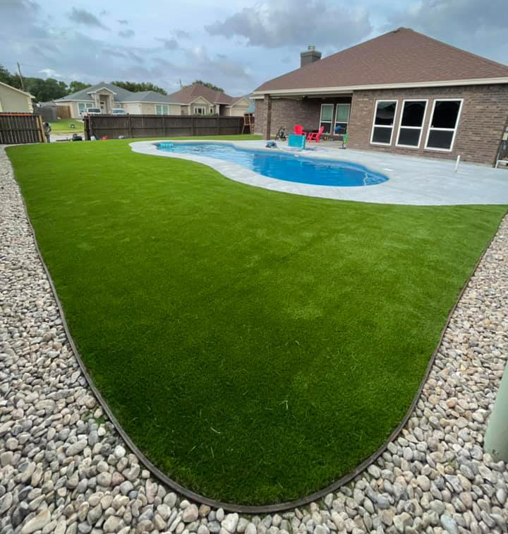 RESIDENTIAL - BES Landscaping