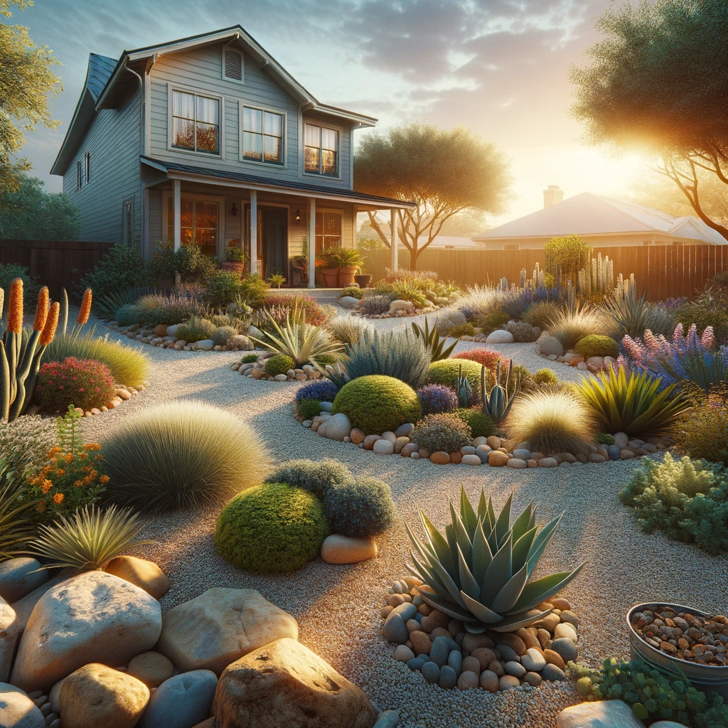 The Hidden Work Behind ZeroScaping: Not as Low Maintenance as You Think ...