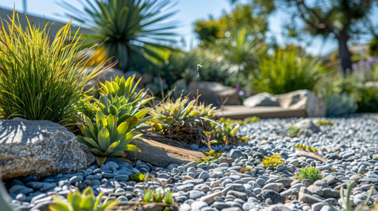 The Hidden Work Behind ZeroScaping: Not as Low Maintenance as You Think ...